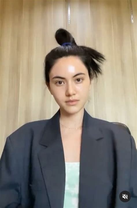 ใหม่ ดาวิกา เผยภาพ ก่อน หลัง แต่งหน้า สวยไม่ต่างกัน