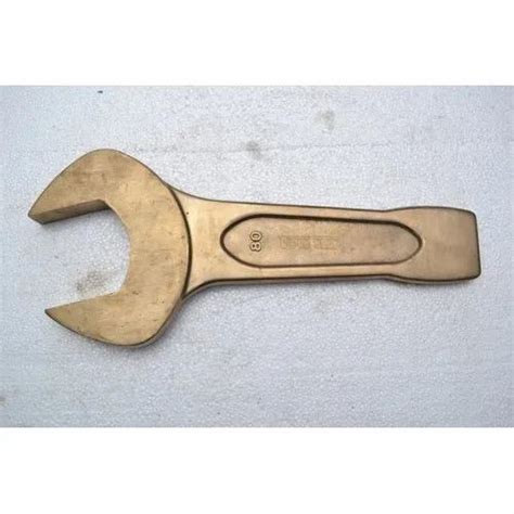 Non Sparking Open End Spanner At 3000 Piece Thane ID 22325704230