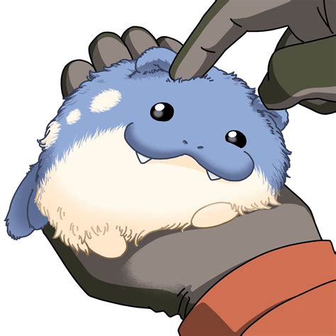 Spheal Pokemon Drawn By Risapaso Danbooru