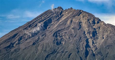 Mount Meru Tanzania Guided 4 Day Trek 10adventures