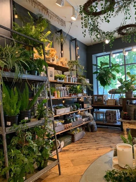 Pin By Melly On Plant Shops Flower Shop Interiors Flower Shop Decor