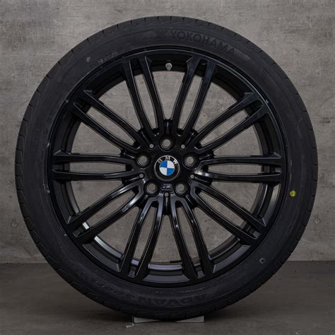 Bmw G31 19 Inch Wheels