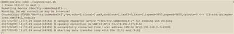 I Can T Connect My Arduino To Cayenne Resolved MyDevices Cayenne Community