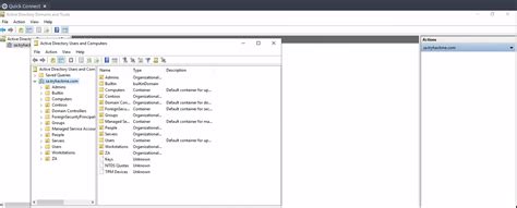 TryHackMe Enumerating Active Directory Walkthrough HACKLIDO