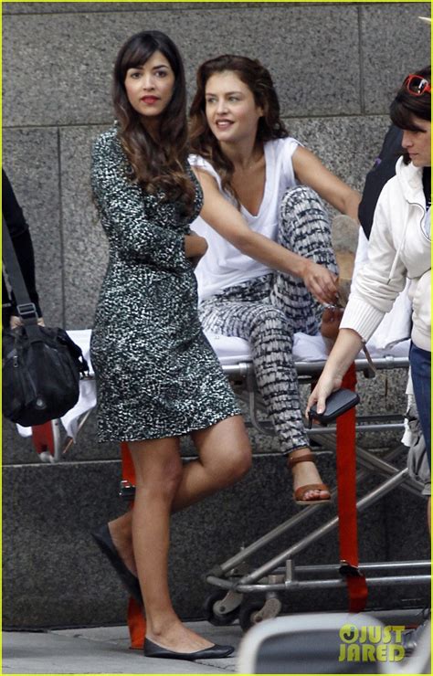 Josh Brolin Shirtless On Oldbabe Set Photo 2735305 Josh Brolin Shirtless Photos Just