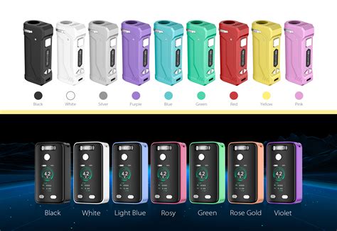 Cart Battery Yocan Best 510 Thread Vape Batteries Pen