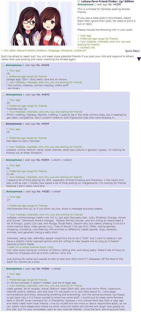 Lolcow Farm Page 17 Kiwi Farms
