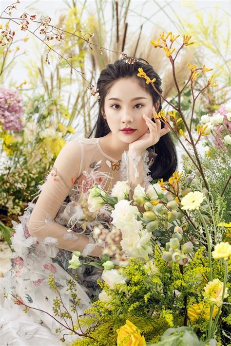 Nhan sắc mỹ nhân Tày Thu Hà Ceri gây sốt ở Lật Mặt 7