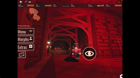 Roblox Doors Rp Youtube