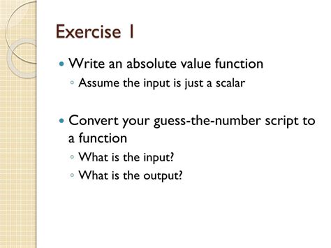 Ppt Comp 116 Introduction To Scientific Programming Powerpoint Presentation Id4239189