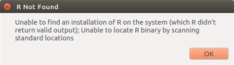 Installng RStudio On Ubuntu My Public Notepad