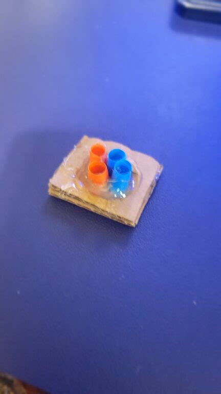 How To Make A Fidget Cube Out Of Cardboard