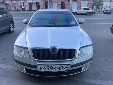 Help mi! Установка зеркал с электроскладыванием (часть 2) — Skoda ...