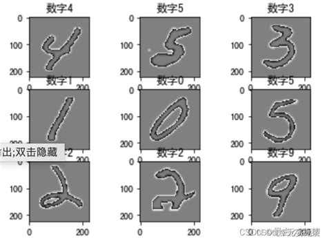 图像分类基础概念，经典模型（附代码）图像分类模型 Csdn博客