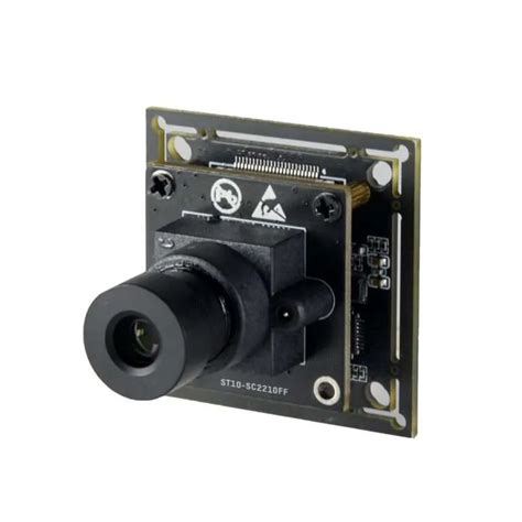 Usb 2 0 Camera Module Supertek