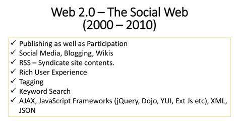 World Wide Web An Introduction