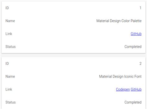 Table Improve Mobile Display Responsive Stacking Issue Mui Material Ui Github