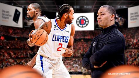 Clippers' Kawhi Leonard uncertain for Game 4 vs. Kevin Durant, Suns