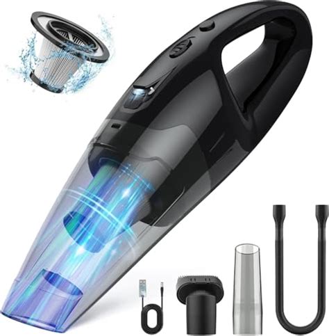 Best Cordless Vacuums With Hepa Filters For Powerful Clean Air 2025