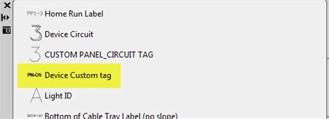 AMEP Customizing Tags In AutoCAD MEP IMAGINiT Technologies Support Blog