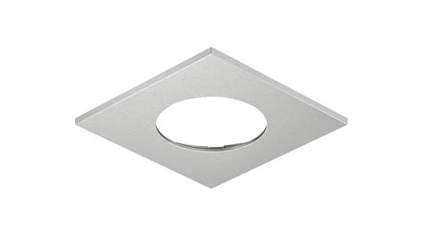 Square Bezel For Recess Mounting Loox5 Led Downlights 2025 2091