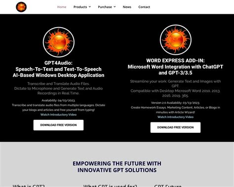 Explore Gpt4office 2024: The Ultimate AI Guide - Pricing, Review & Capabilities | Monkey Ai Tools