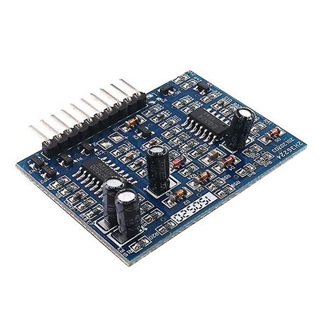 Eg7500 Inverter Front Stage Boost Push Pull Switching Drive Board Fully