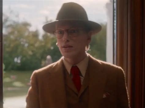 Stranger Things Who Is Mr Whatsit Holly Wheelers Imaginary Friend