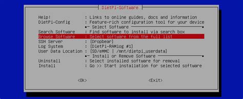 Need A Ultra Lightweight Linux Distro Try Dietpi