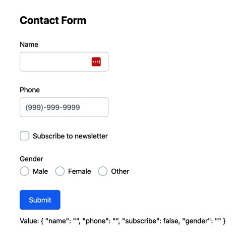 next level ui development with primeng