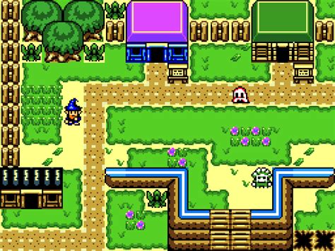 New 2d Arpg Sprite Sheet