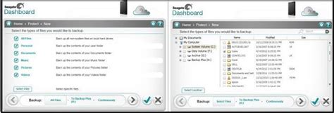 One For All How To Use Seagate Backup Plus Slim On Windows Easeus