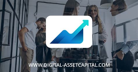 Digital Asset Capital