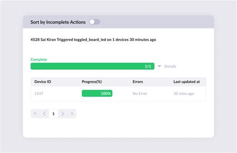 Ota Updates Streamlined Over The Air Updates For Devices