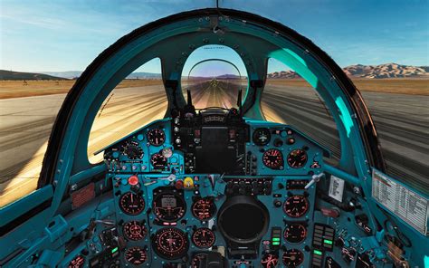 Mig 21 Cockpit Mig 21 Cockpit Mod Pack Greengrayblack Both In