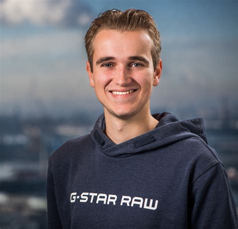 Daniël De Klein Twd