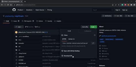 Esp32 Cam With Python Opencv Yolo V3 For Object Detection And Identification