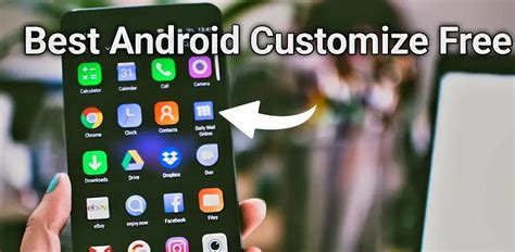 24 Best Customization Apps For Android Best Android Customize Free Wegocup