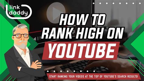 How To Rank High On YouTube YouTube