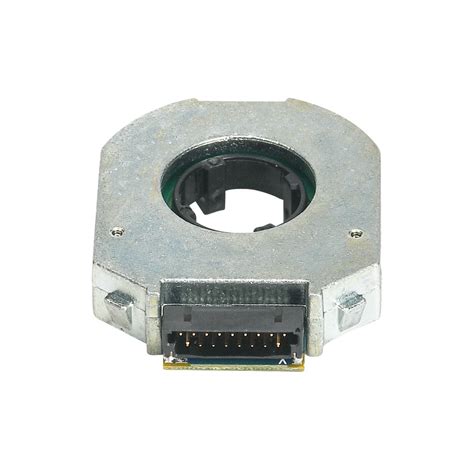 Incremental Quadrature Rotary Modular Kit Encoder Up To Ppr PN AMT Q V