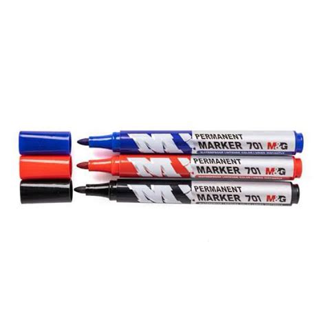 Jual Mandg Spidol Permanenpermanent Marker Per 1 Spidol Shopee Indonesia