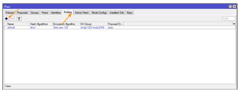 How To Configure Mikrotik IPsec Site To Site VPN Step By Step