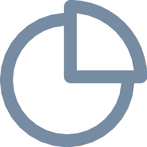 Chart Pie Vector Svg Icon Svg Repo