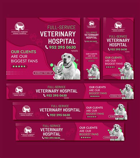 GOOGLE DISPLAY BANNER PROJECT On Behance