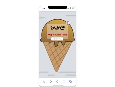 Pop Up Overlay Daily UI Challenge By Charlaine Almero On Dribbble