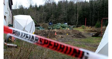 Полицай канибал е осъден на 8 години затвор за убийство в Германия