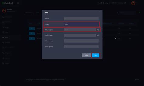 Ccboot Cloud Wiki Dhcp Settings