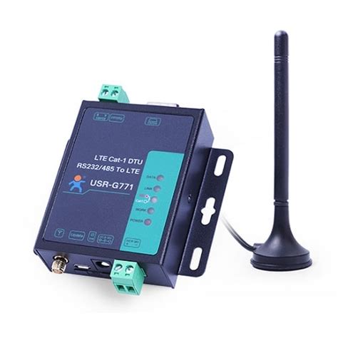 Cellular Modem USR G E Sourcewell Devices