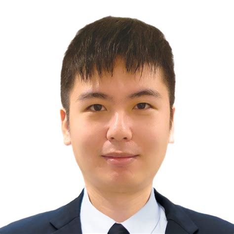 Liang Yu Lin Assistant Relationship Manager Ctbc Bank Linkedin