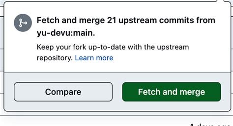 Pull Request Merge 충돌 해결하기